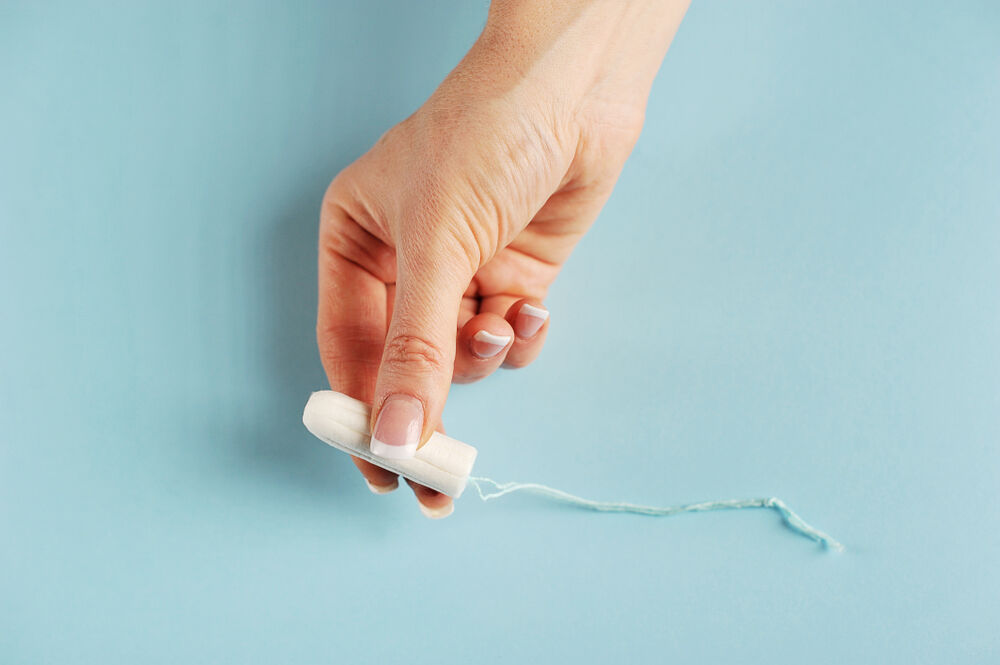 Toxic Shock Syndrome Symptoms Causes And Prevention